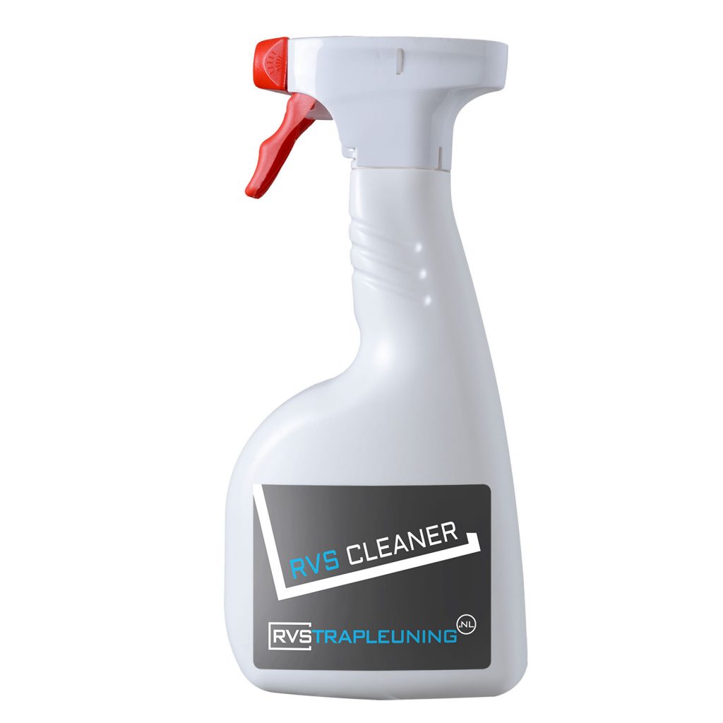 RVS kapstok Lucca | maatwerk voor uw woning - RVStrapleuning.nl